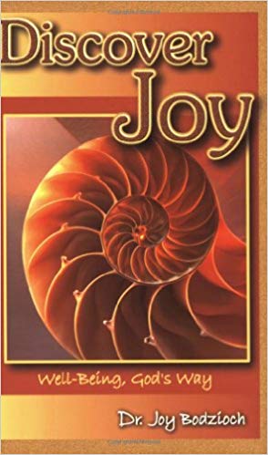 Books - Discover Joy